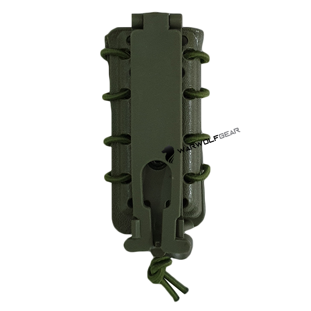 ACM G-Code Pistol Mag Pouch - WarWolf Gear