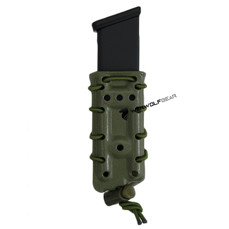 ACM G-Code Pistol Mag Pouch - WarWolf Gear