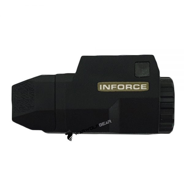 SOTAC APLc Weapon Light - WarWolf Gear