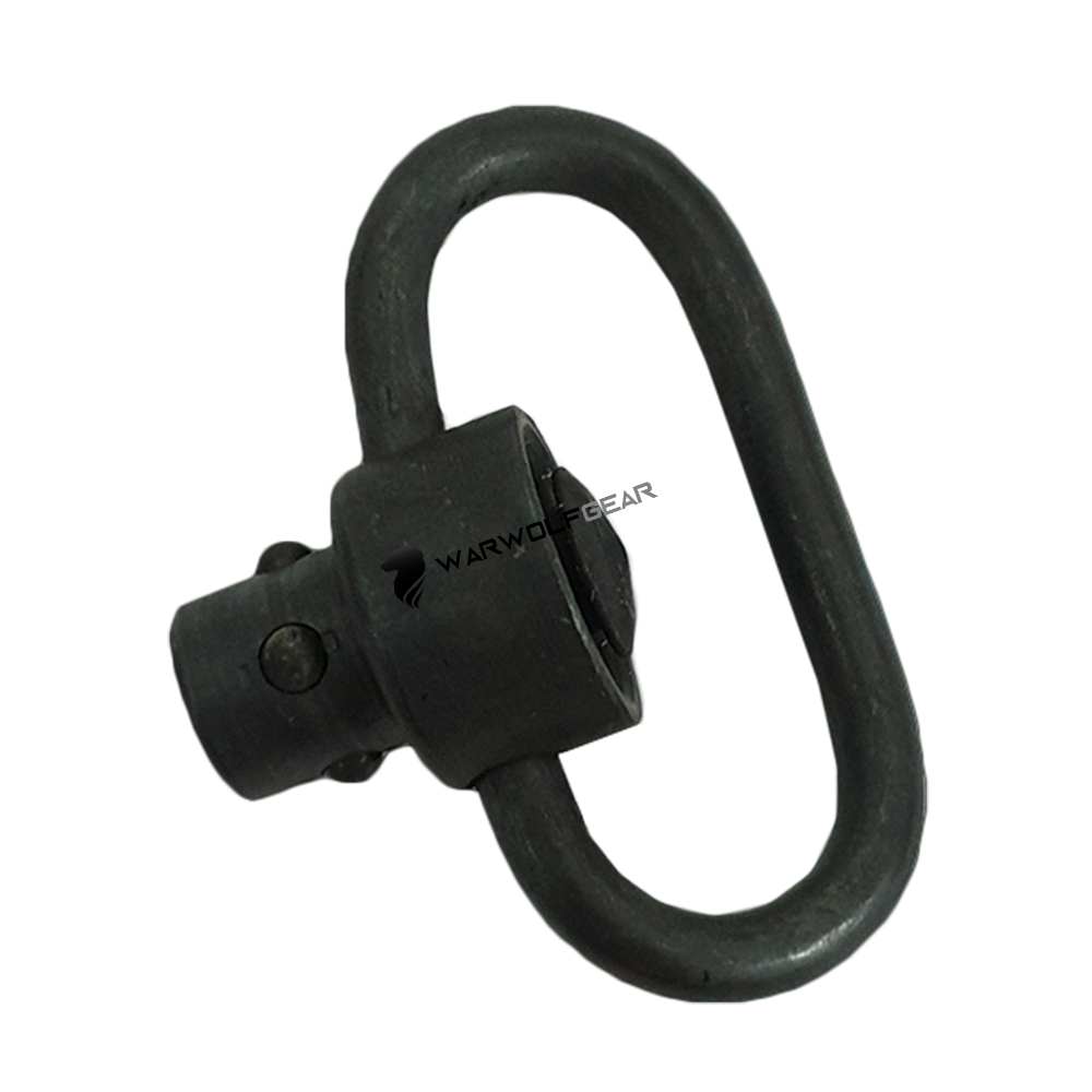 QD Sling Swivel - WarWolf Gear