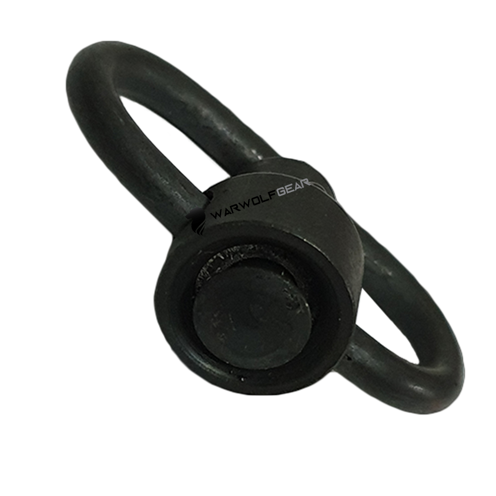 QD Sling Swivel - WarWolf Gear