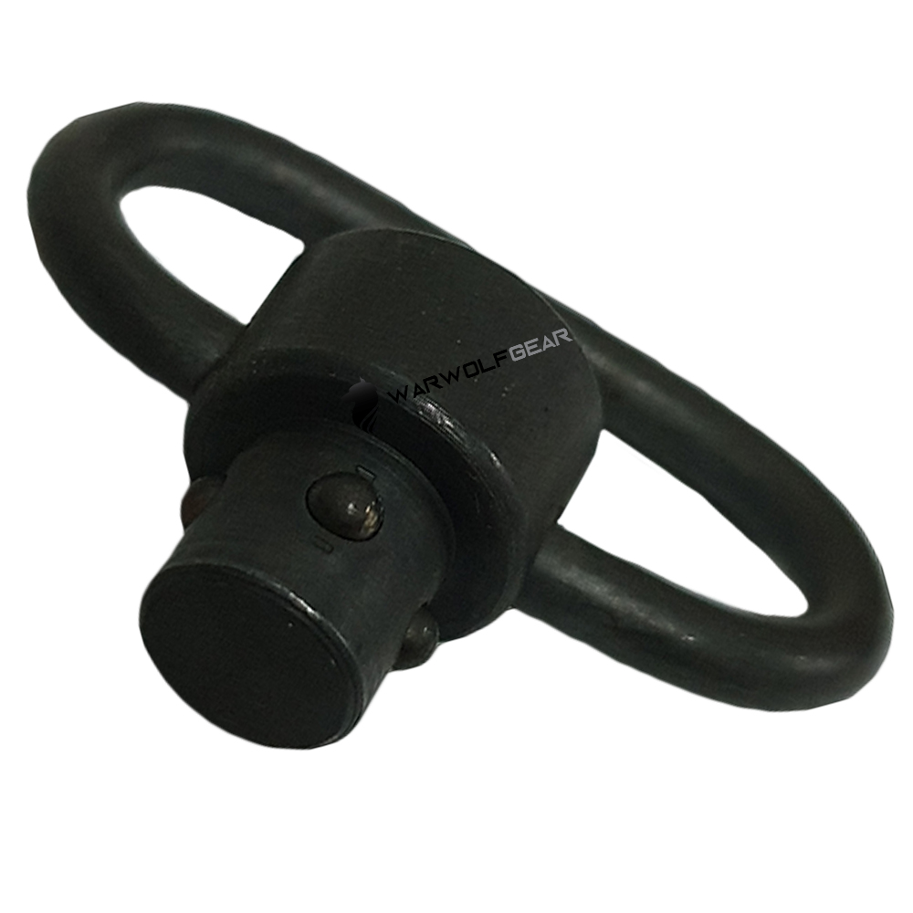 QD Sling Swivel - WarWolf Gear