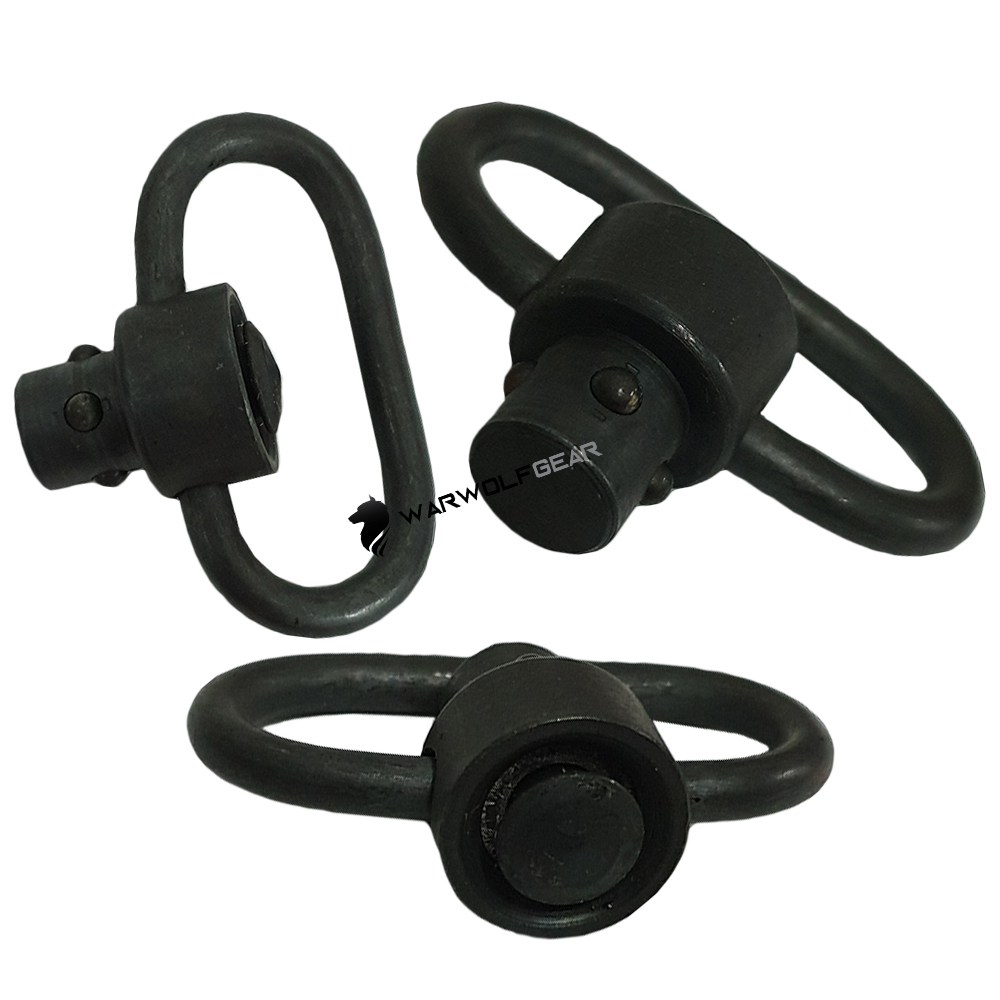 QD Sling Swivel - WarWolf Gear